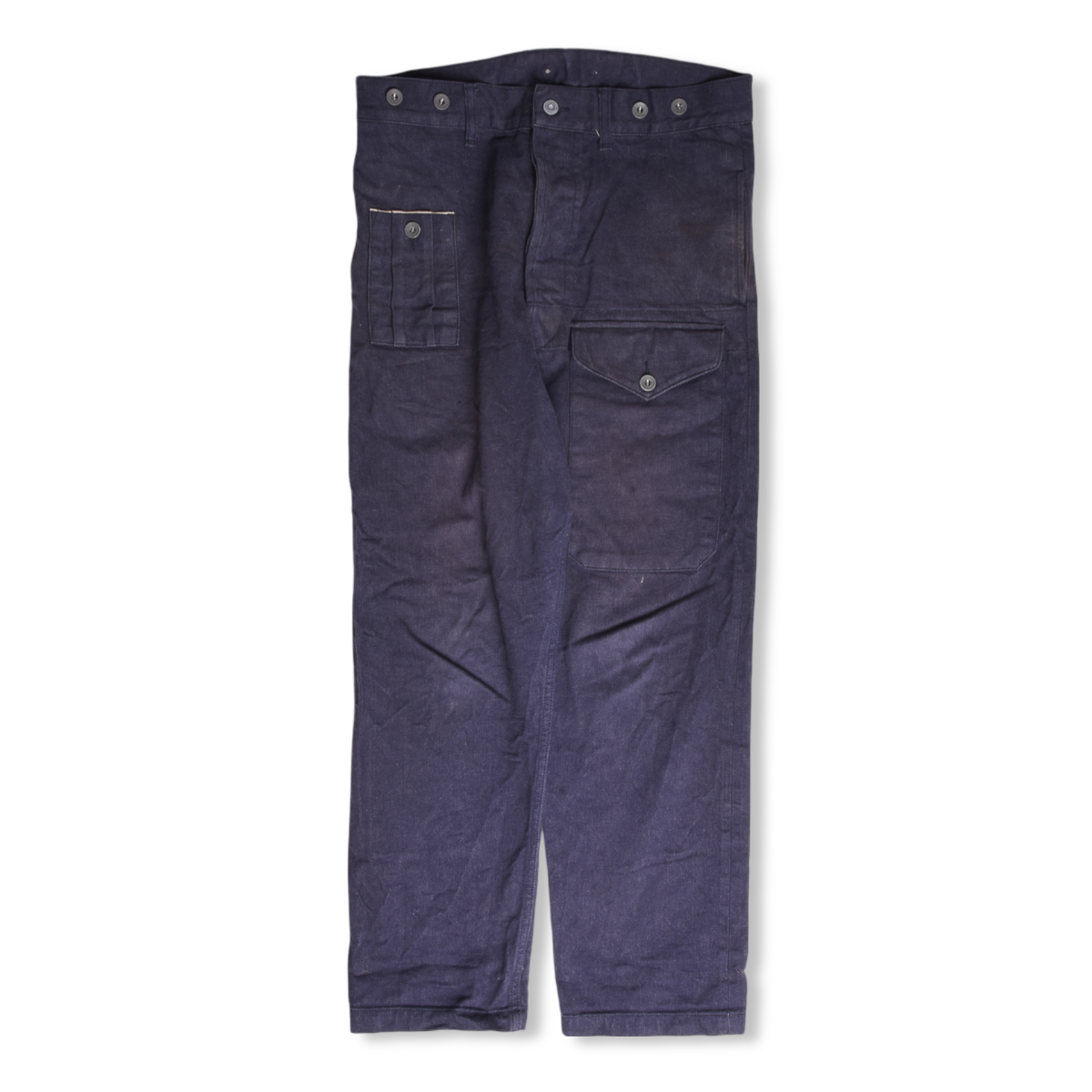 Nigel Cabourn British Army Pants – PPHH Used & Vintage