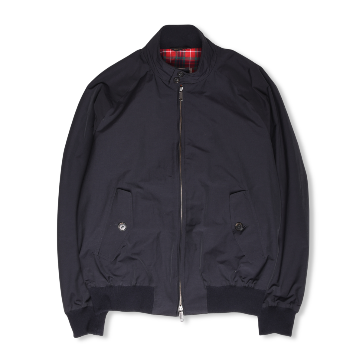 Baracuta "G9" Jacket – PPHH Used & Vintage